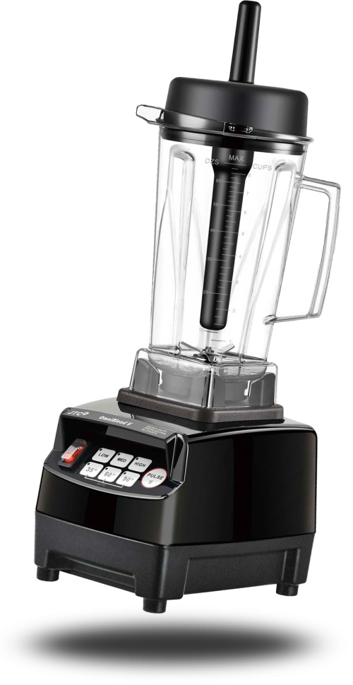 JTC Omniblend – High Performance Blenders